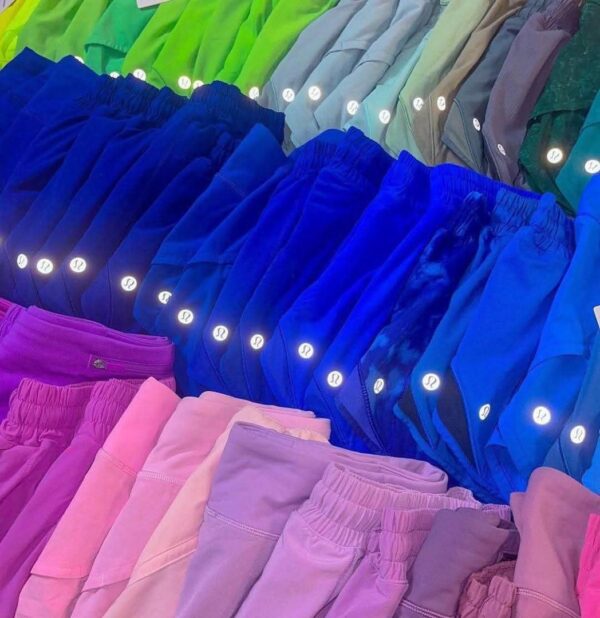 lululemon pallets and Skims - BULK SUPPLIERS AUSTRALIA